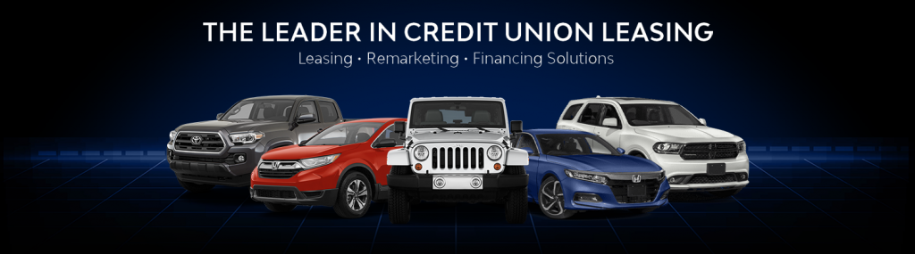 Fusion Auto Finance: The Leader In Credit Union Auto Leasing