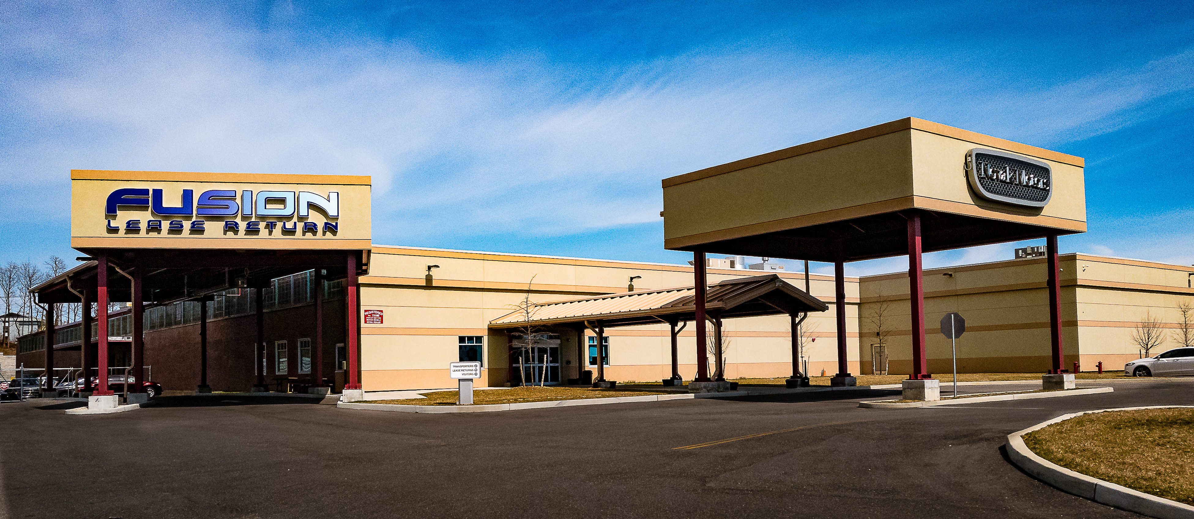 About Us – Fusion Auto Finance: The Leader in Credit Union Leasing