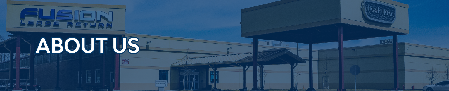 About Us – Fusion Auto Finance: The Leader in Credit Union Leasing
