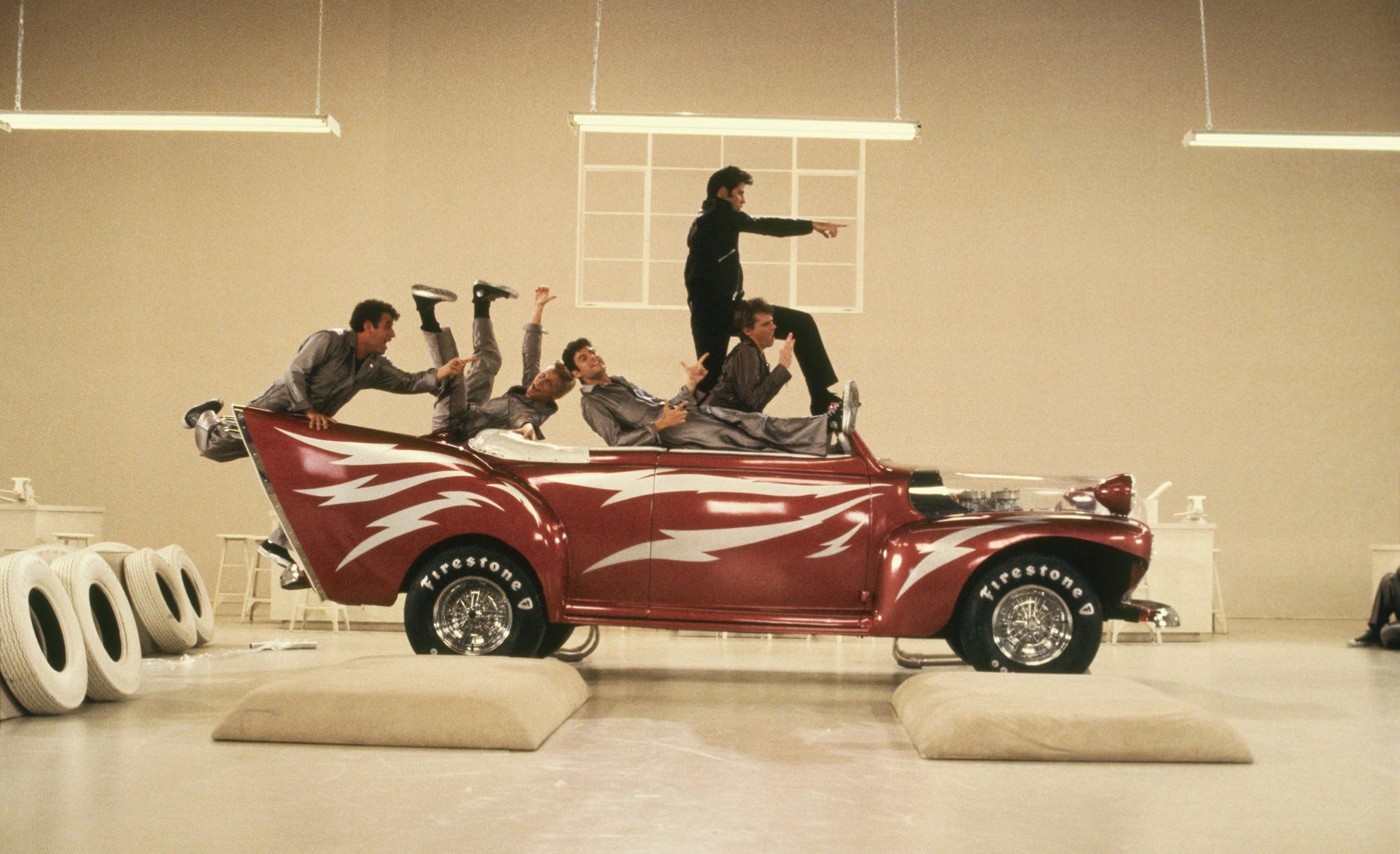 The Top 15 Most Memorable Movie Cars – Fusion Auto Finance